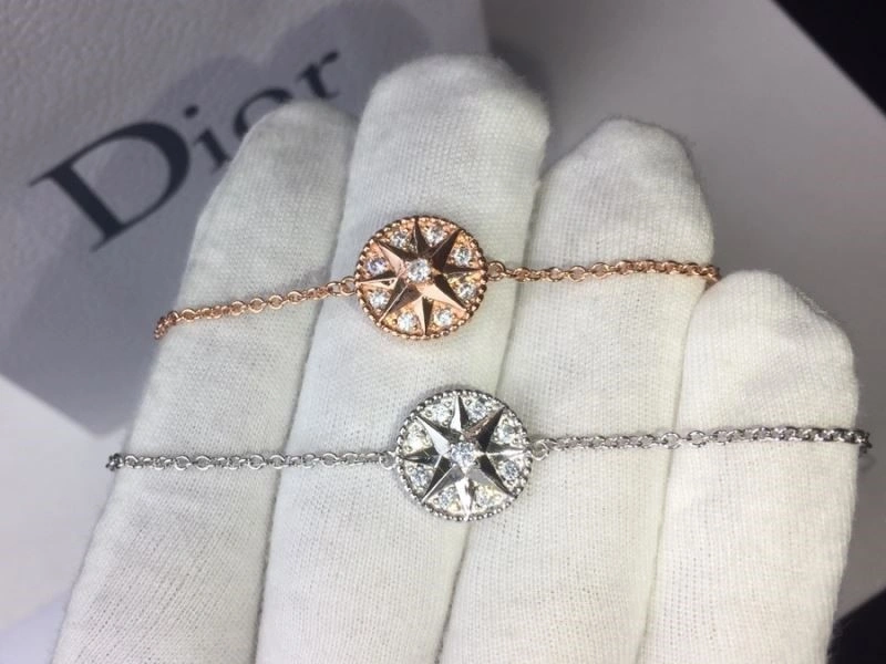 Precise copy Christian Dior Bracelets