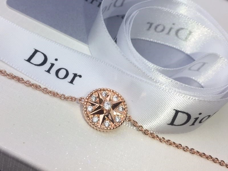 Precise copy Christian Dior Bracelets