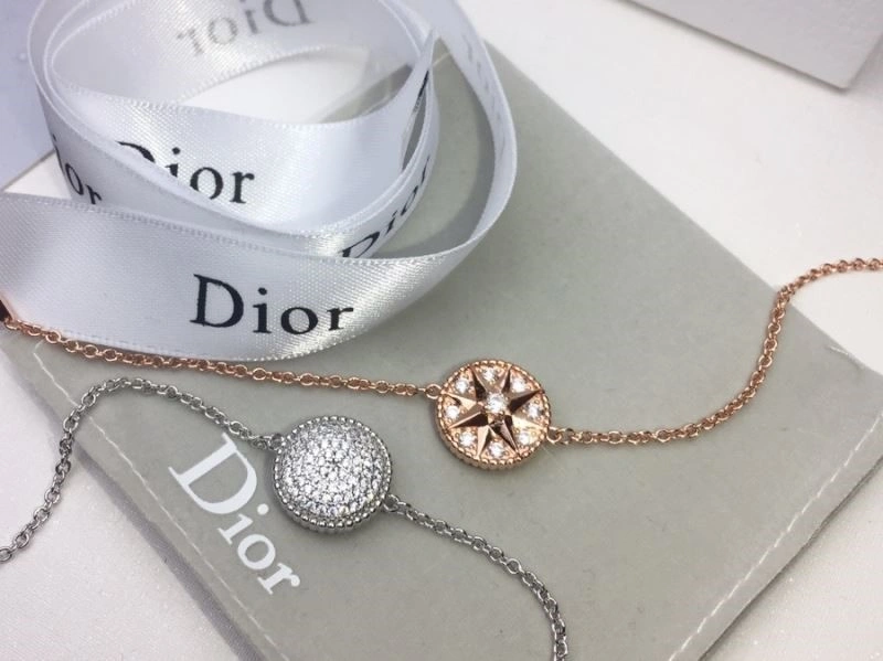Precise copy Christian Dior Bracelets