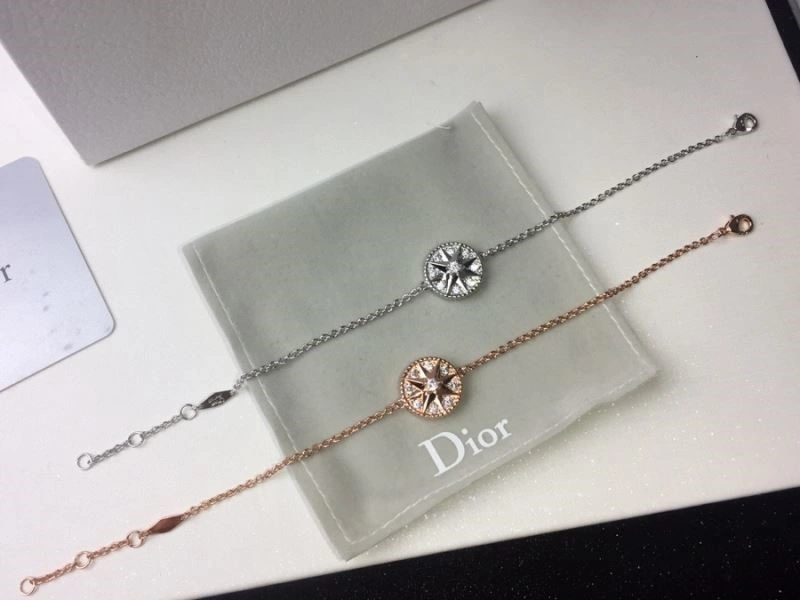 Precise copy Christian Dior Bracelets