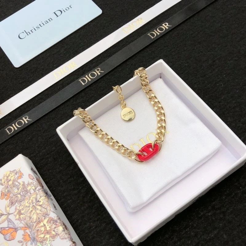 Accurate model Christian Dior Bracelets