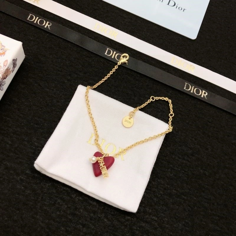 Affordable Christian Dior Bracelets