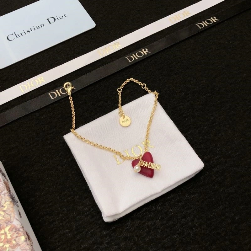 Affordable Christian Dior Bracelets
