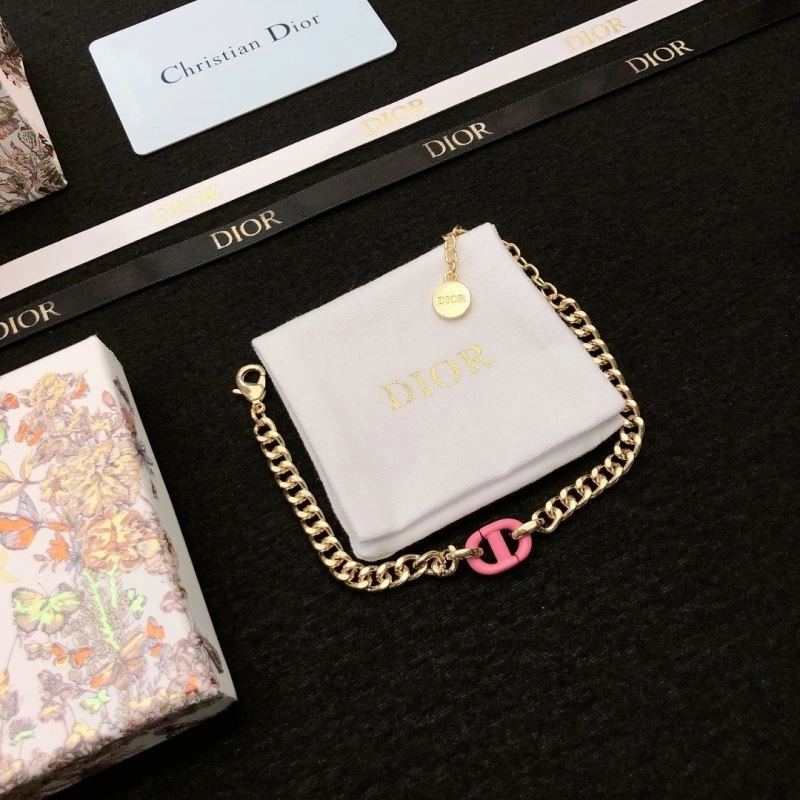 Top match Christian Dior Bracelets