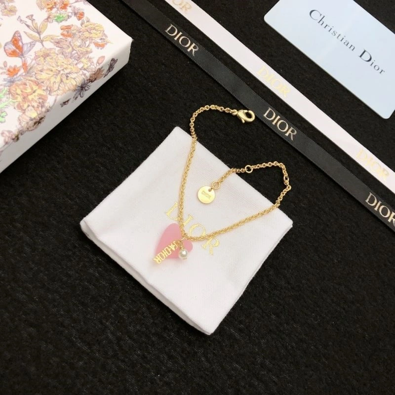 Affordable Christian Dior Bracelets