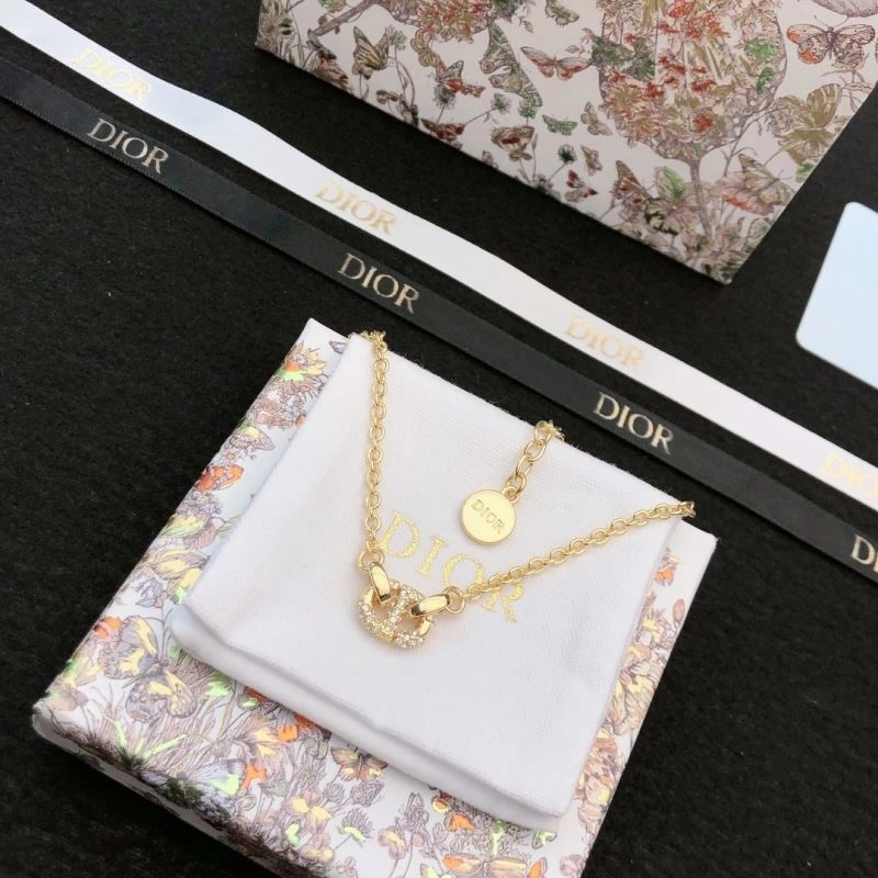 Value-priced Christian Dior Bracelets