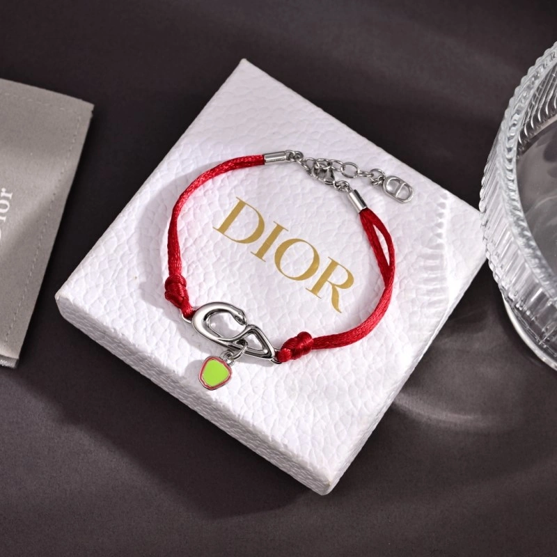 Christian Dior Bracelets