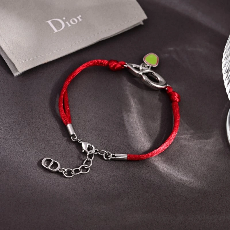 Top mirror Christian Dior Bracelets