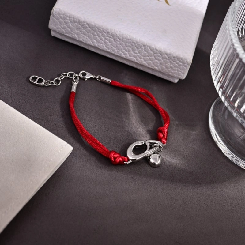 Top mirror Christian Dior Bracelets