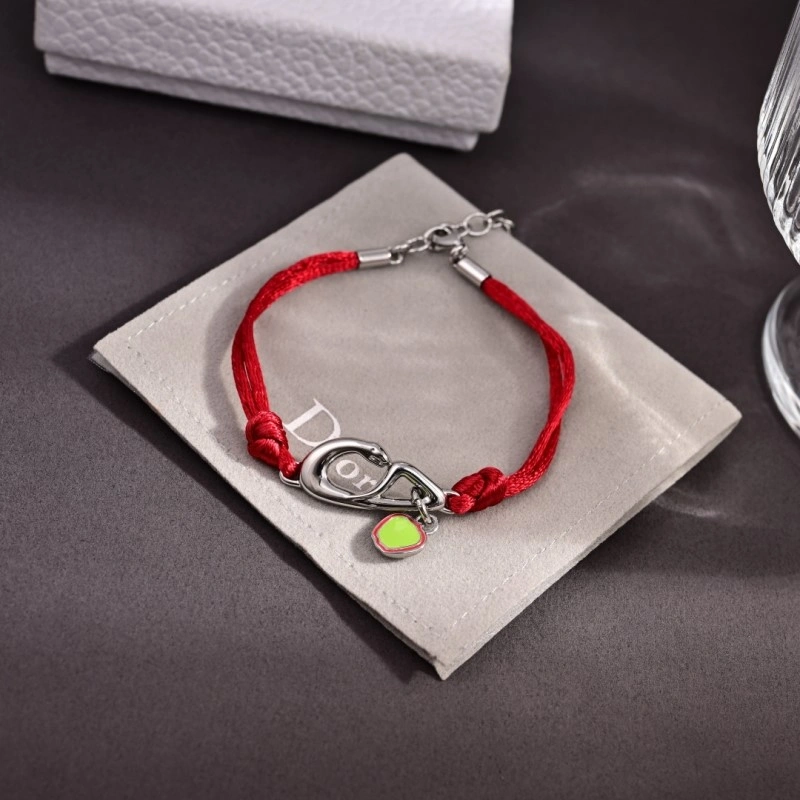 Top mirror Christian Dior Bracelets