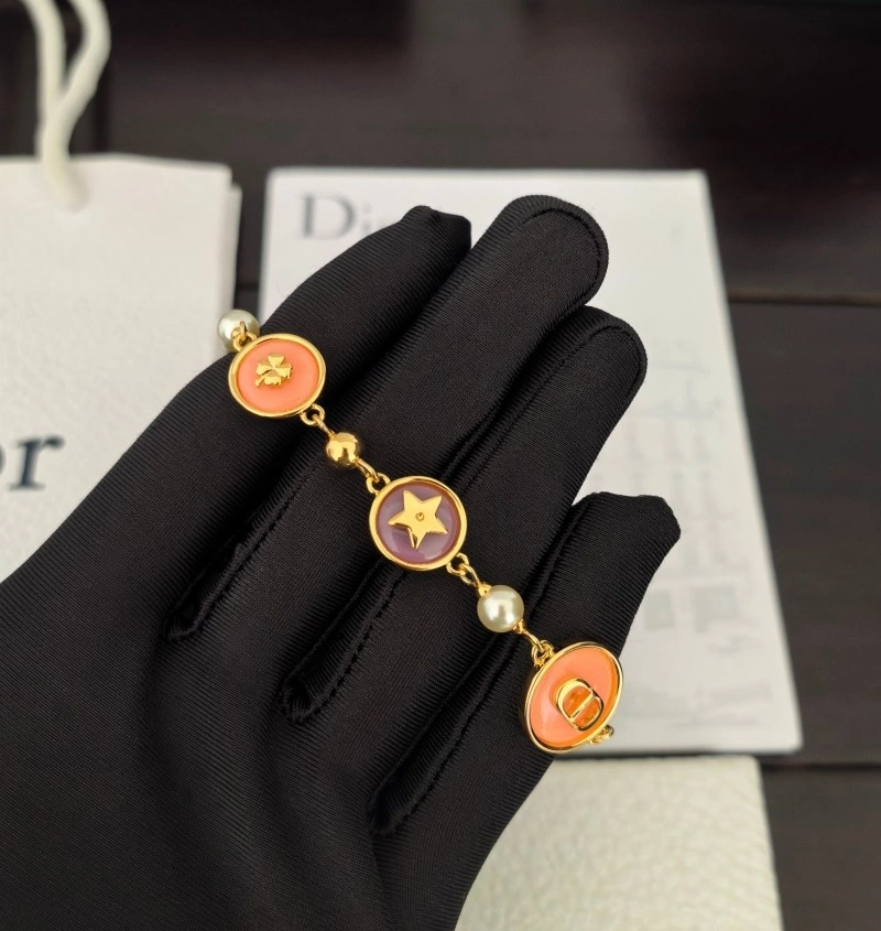 Christian Dior Bracelets
