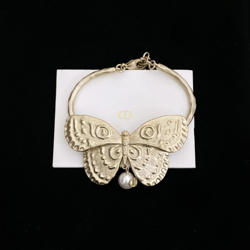 Christian Dior Bracelets