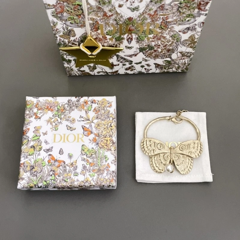 Reasonably priced Christian Dior Bracelets