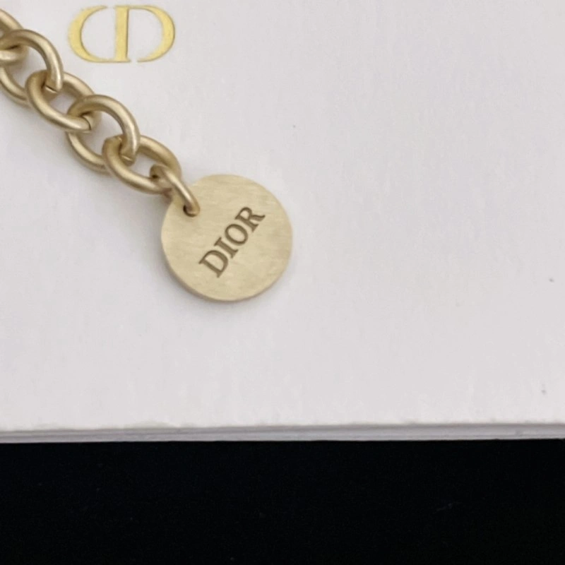 Reasonably priced Christian Dior Bracelets