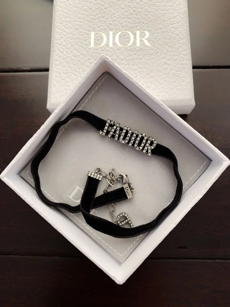 Christian Dior Bracelets