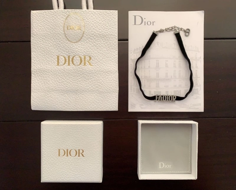 OEM Christian Dior Bracelets