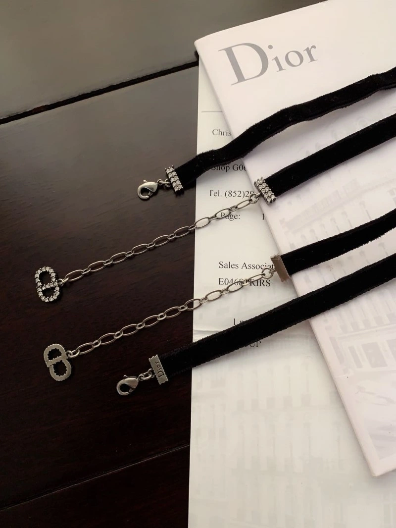 OEM Christian Dior Bracelets