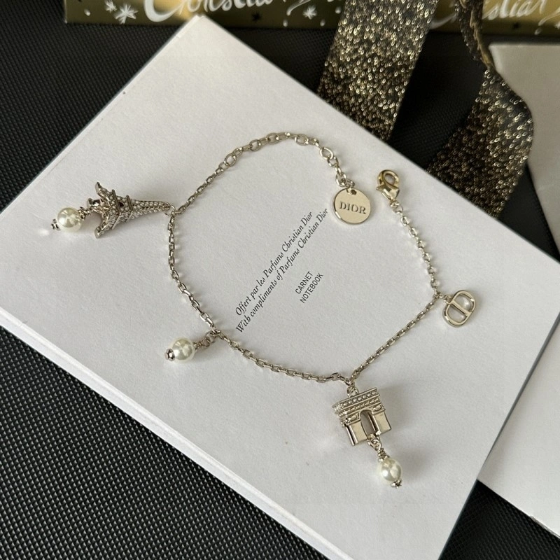Legit Christian Dior Bracelets