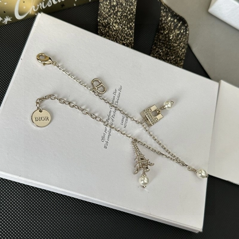 Legit Christian Dior Bracelets