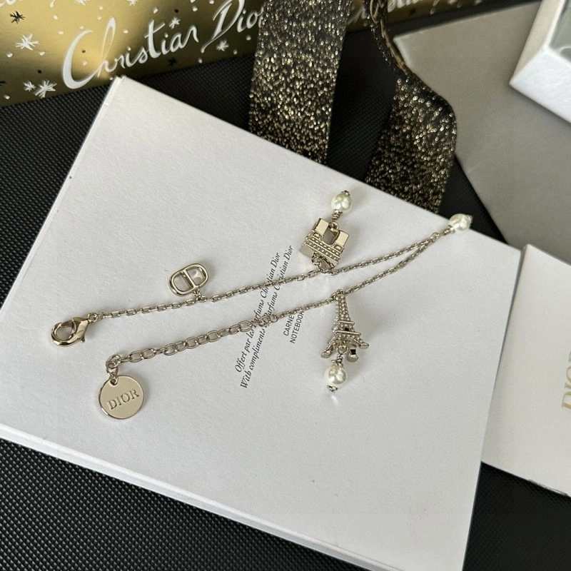 Legit Christian Dior Bracelets