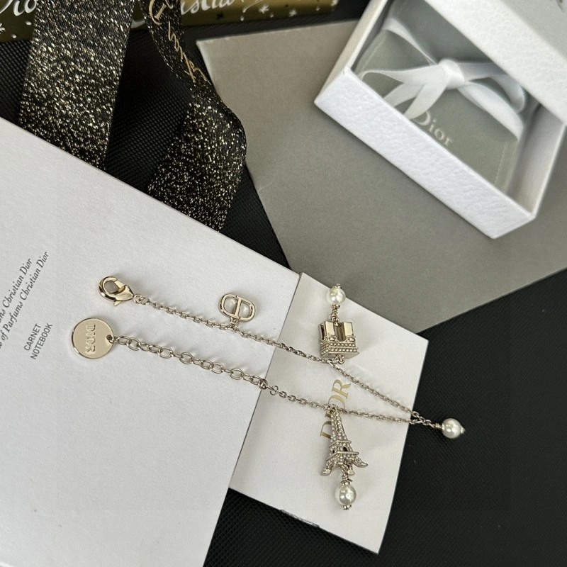 Legit Christian Dior Bracelets