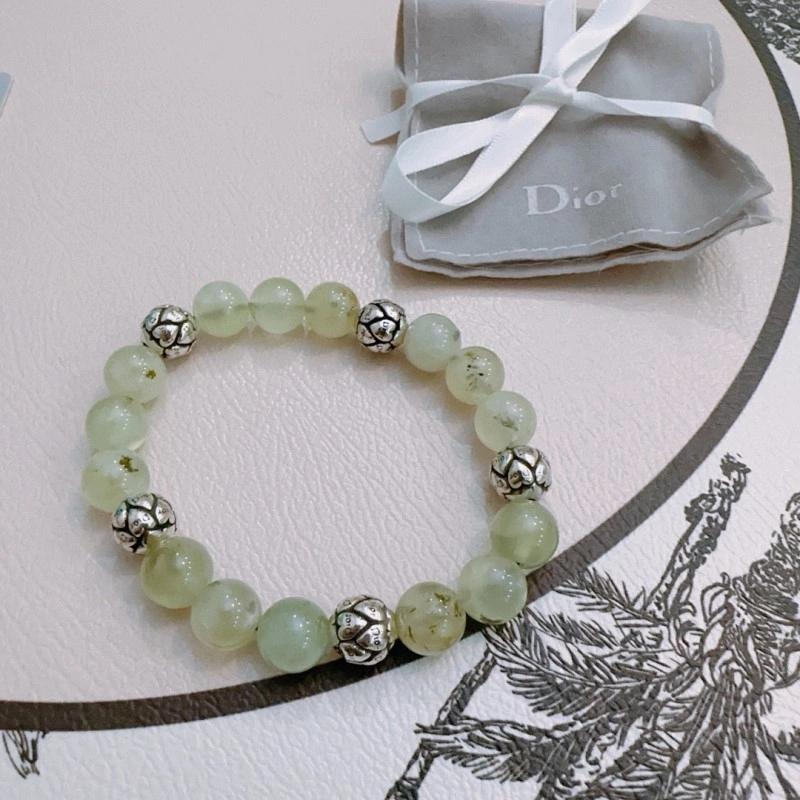 Christian Dior Bracelets