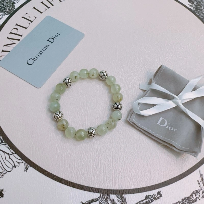Authentic Christian Dior Bracelets