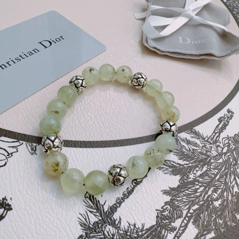Authentic Christian Dior Bracelets