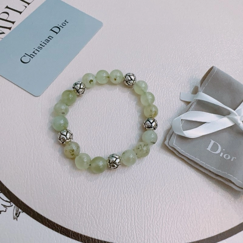 Authentic Christian Dior Bracelets