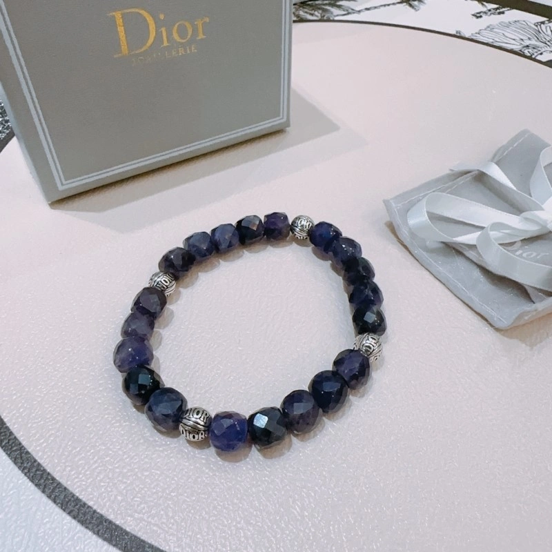 Christian Dior Bracelets