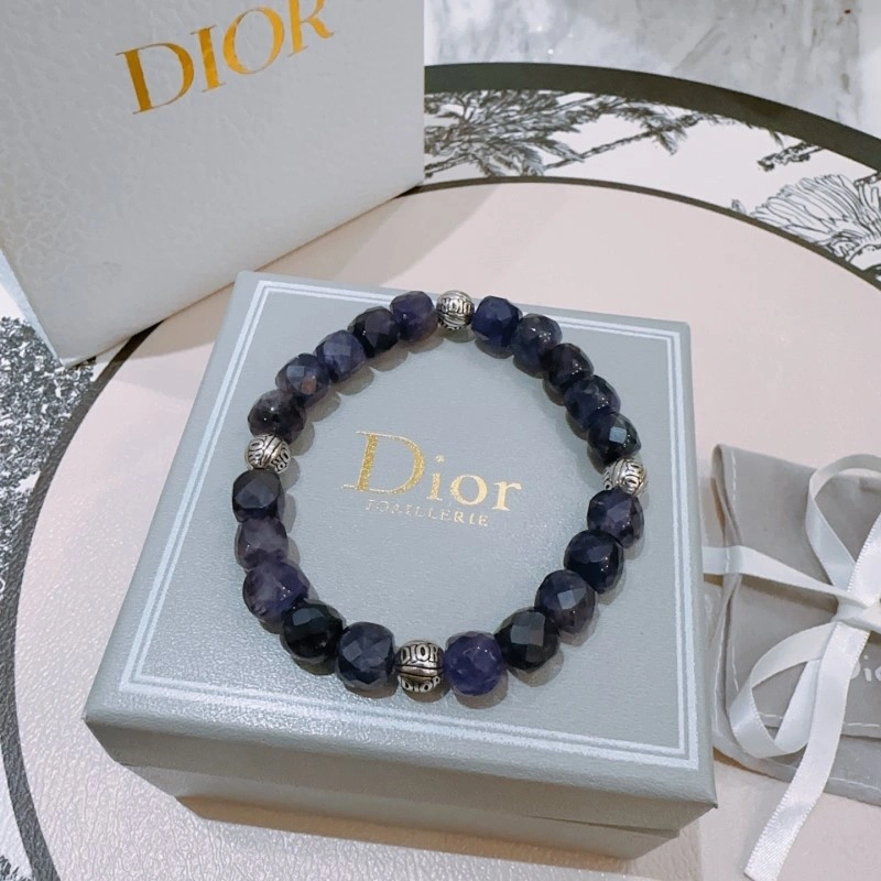 Value-priced Christian Dior Bracelets
