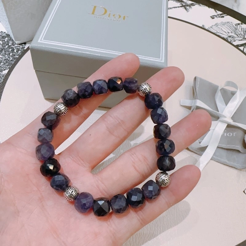 Value-priced Christian Dior Bracelets