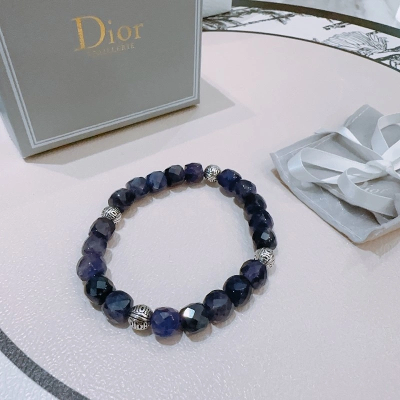 Value-priced Christian Dior Bracelets