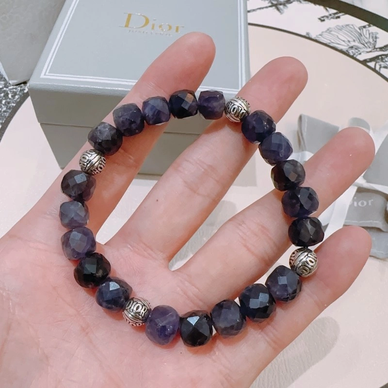 Value-priced Christian Dior Bracelets