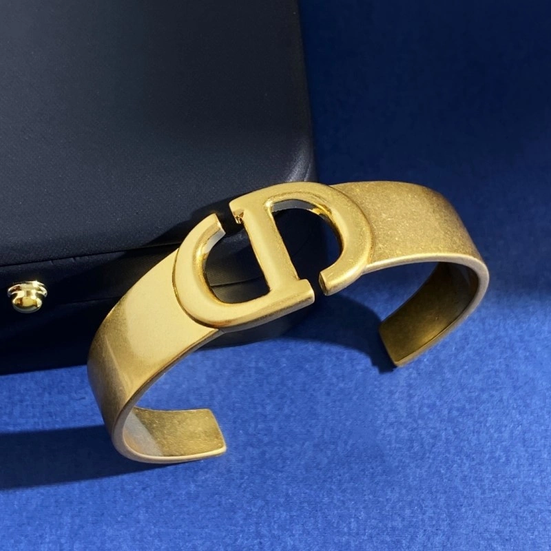 Official Christian Dior Bracelets