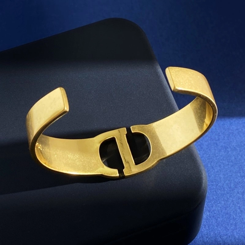 Official Christian Dior Bracelets