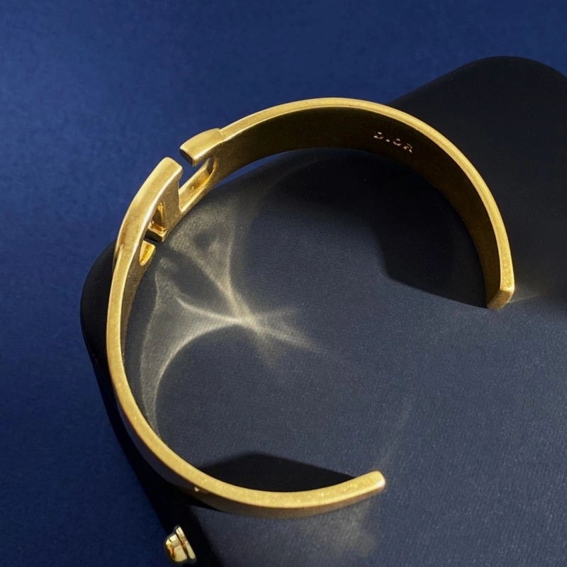 Official Christian Dior Bracelets