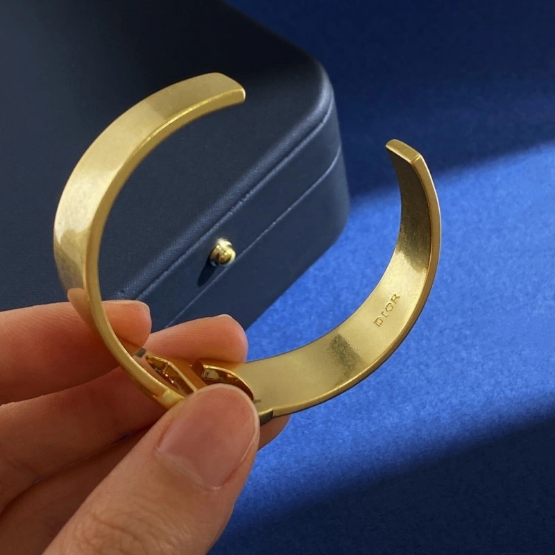 Official Christian Dior Bracelets