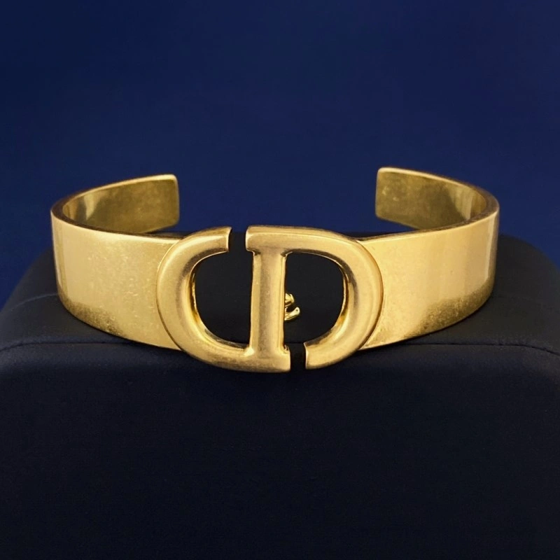 Official Christian Dior Bracelets