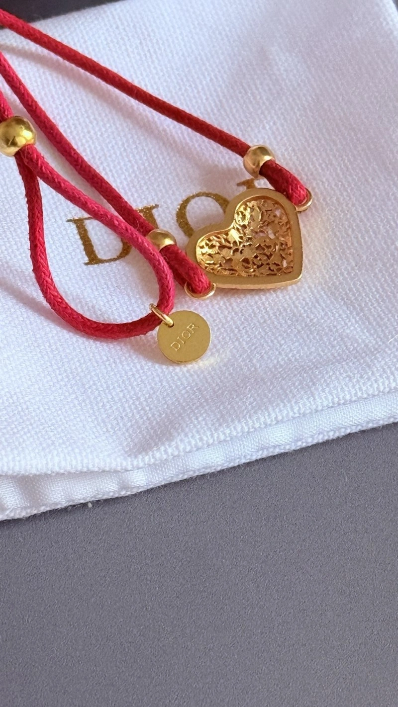 Factory-made Christian Dior Bracelets