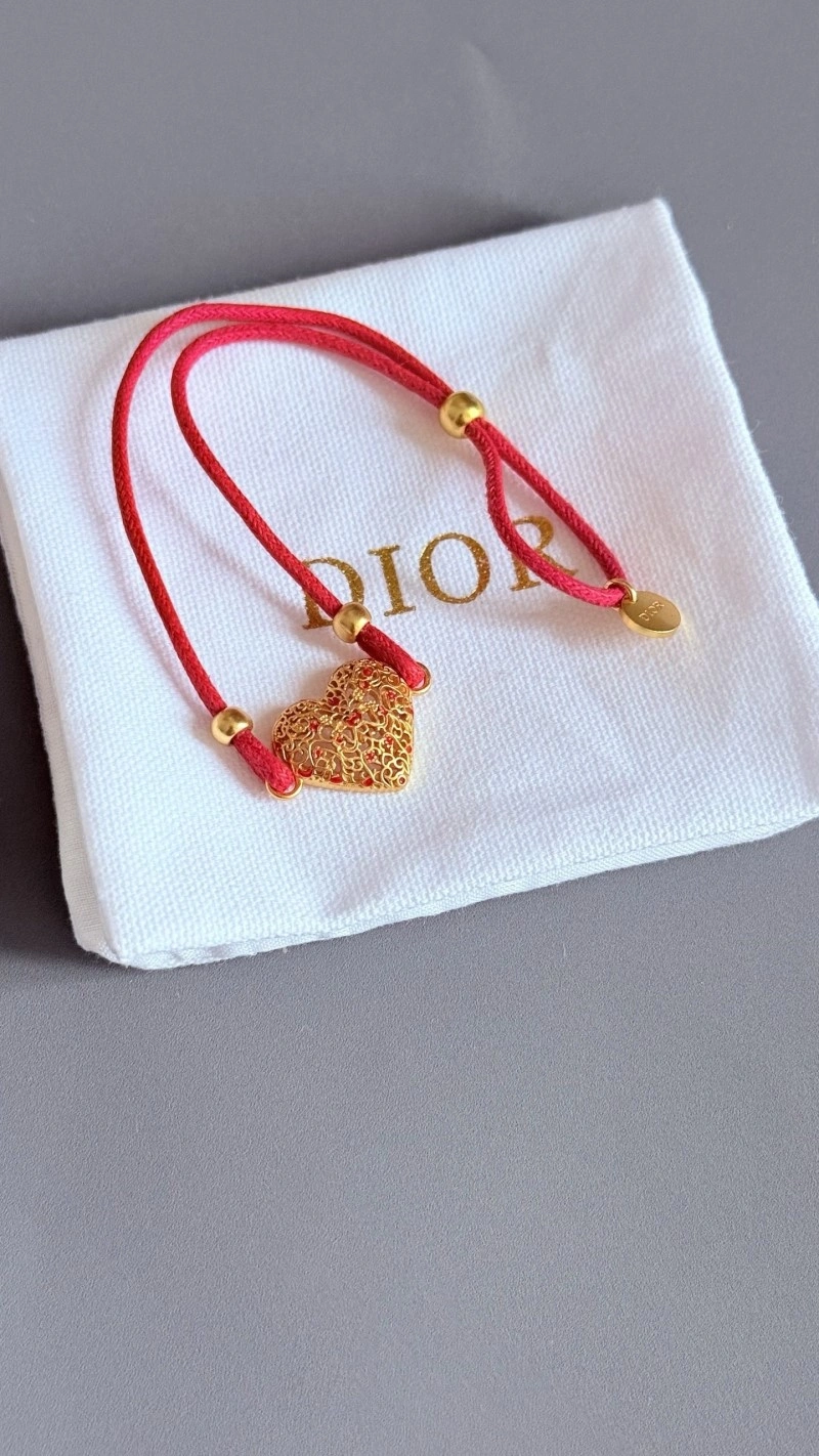 Factory-made Christian Dior Bracelets
