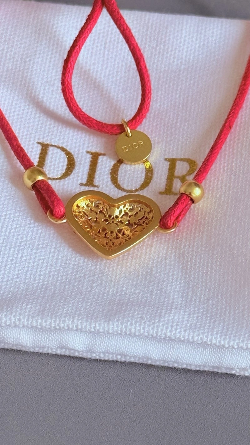 Factory-made Christian Dior Bracelets