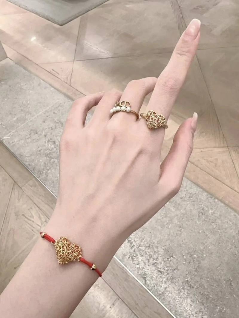 Factory-made Christian Dior Bracelets