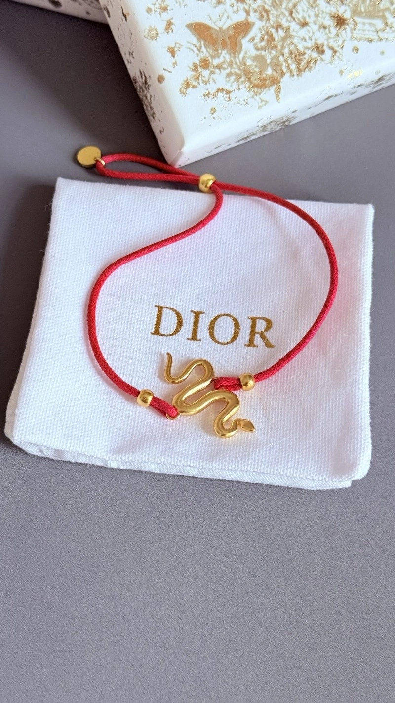 High fidelity Christian Dior Bracelets
