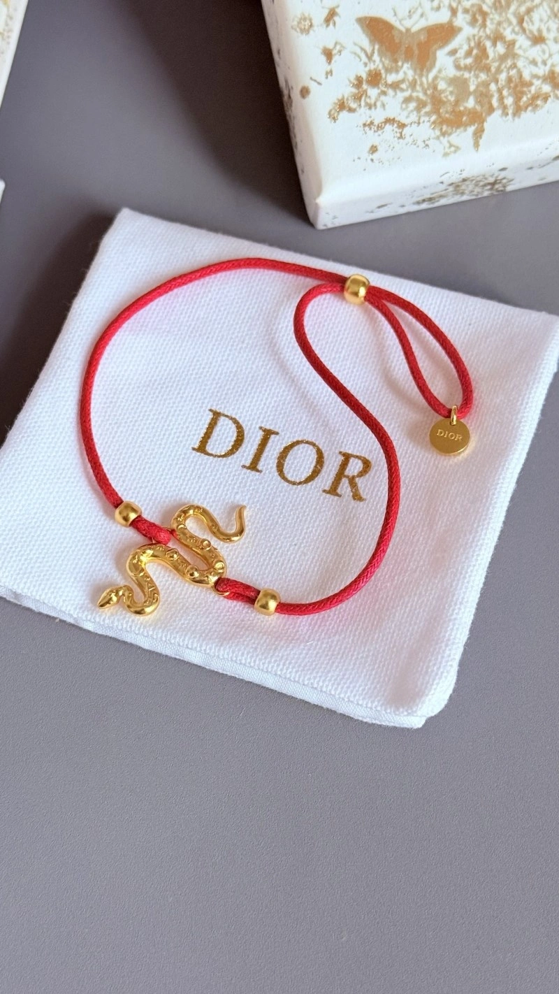 High fidelity Christian Dior Bracelets