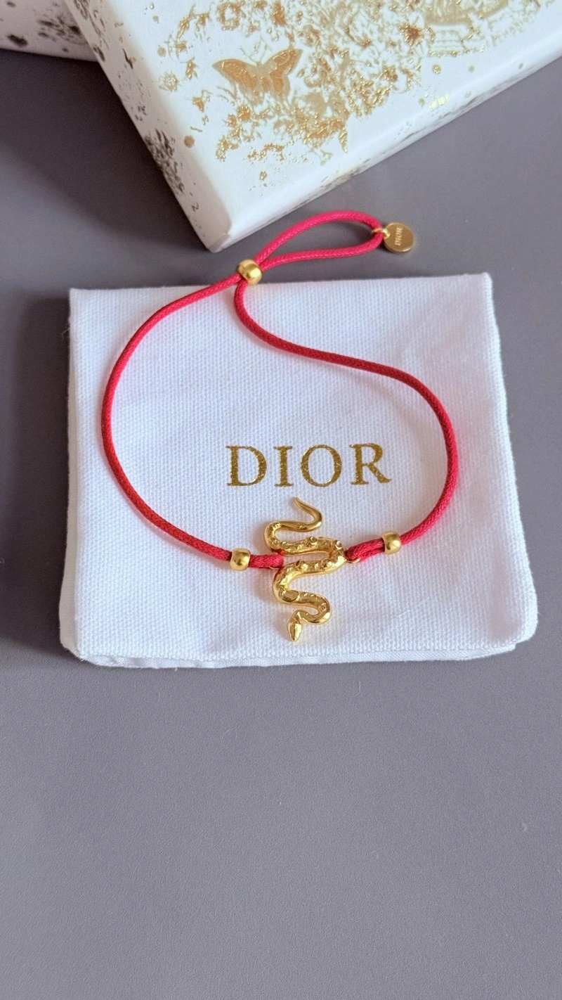 High fidelity Christian Dior Bracelets