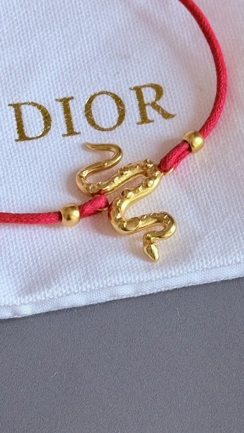 High fidelity Christian Dior Bracelets
