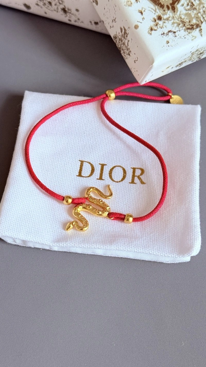 High fidelity Christian Dior Bracelets