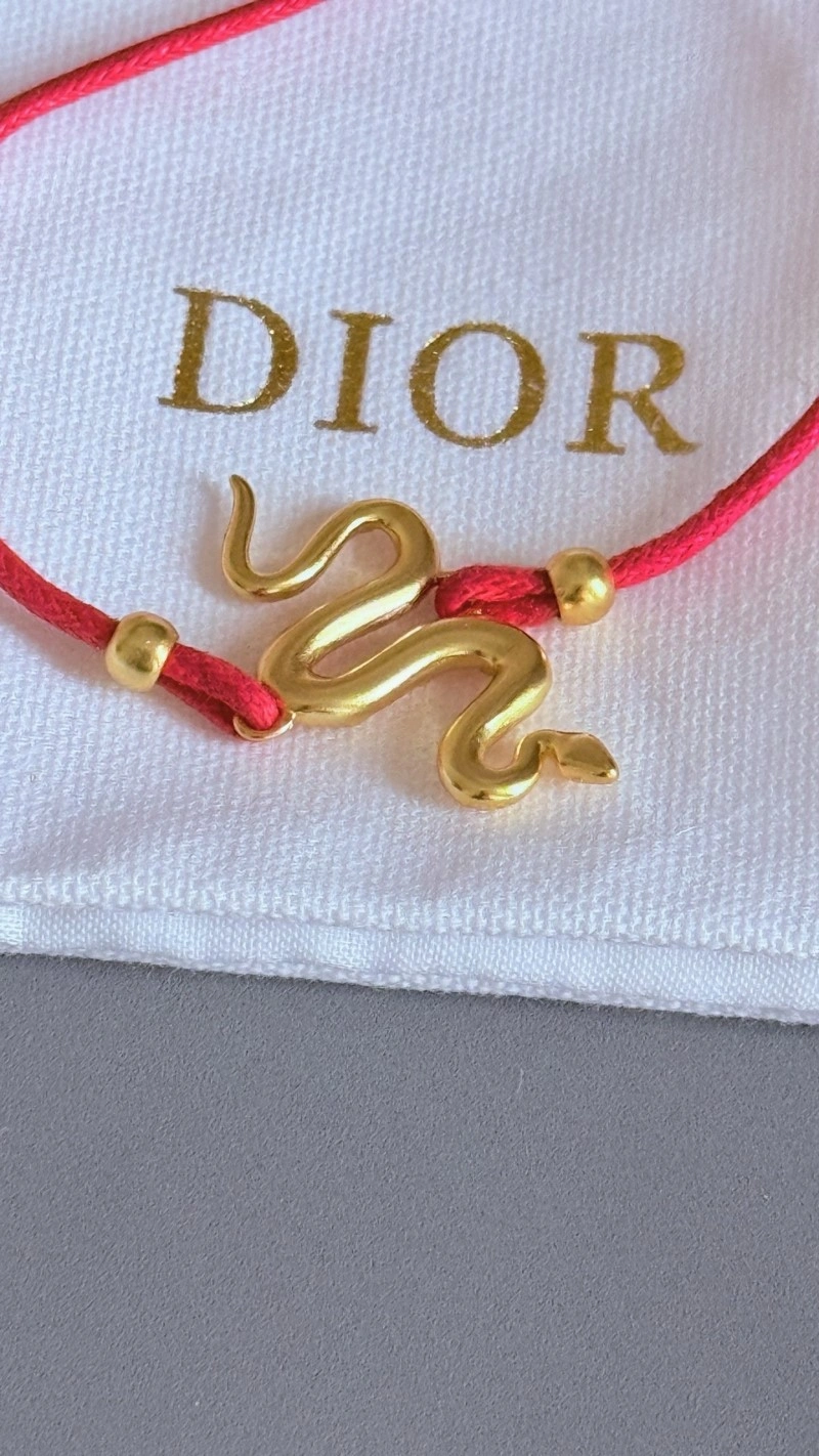 High fidelity Christian Dior Bracelets