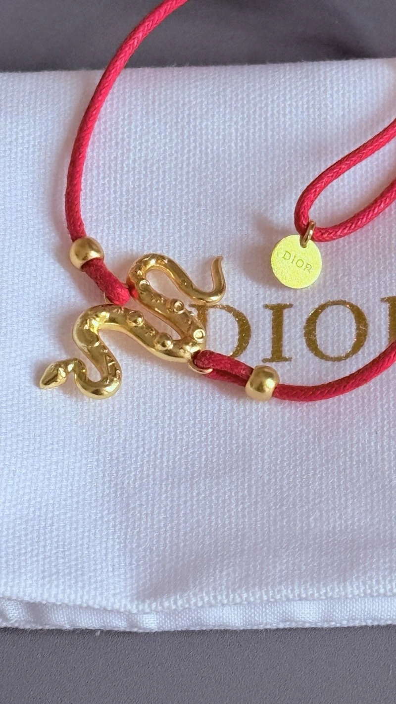 High fidelity Christian Dior Bracelets
